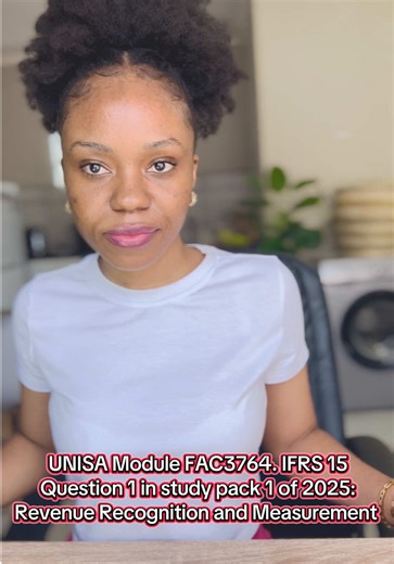 Understanding IFRS 15 Revenue Recognition Principles