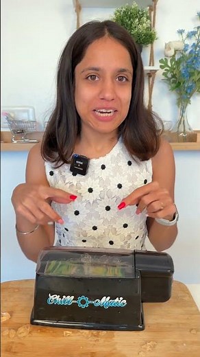 Chill-O-Matic Review 🥶 | Instant Cold Drink Maker | Viral Amazon Product Review 😍 | ‪@sosaute‬