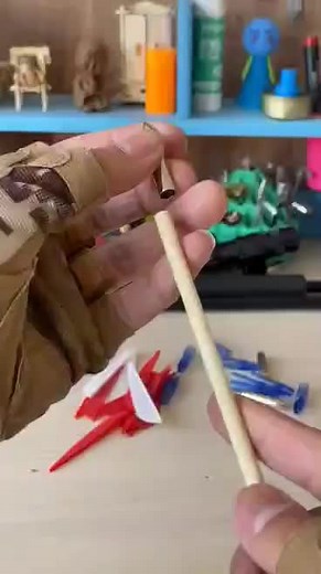 RecurveBow on TikTok