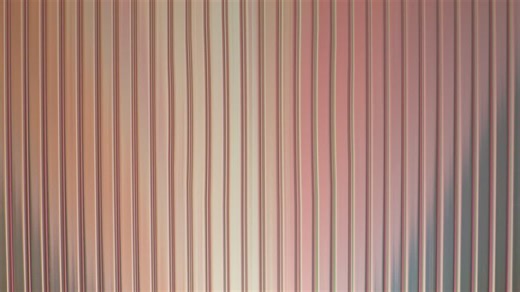 Pastel Lights Over Acrylic - Free Stock Video