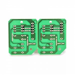 [Hot Item] Pcbasic 30W 50 Watt Blank Electronic Lighter LED Emergency Light PCB Board for Downlight