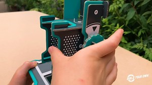 Build Your Own - Microscope Kit