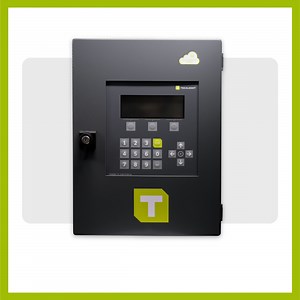 SUPERBOX GEN II – MASTER OF FUEL MANAGEMENT SYSTEMS - TECALEMIT USA