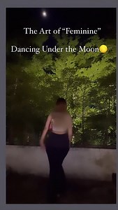 10K views · 92 reactions | Divine Feminine Energy ✨ Feminine Dance to make myself feel sensual and confident as a Woman✨ | May Barani Kyaw | Facebook