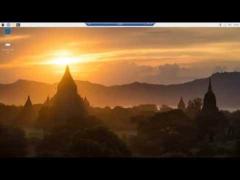 IOT Demo - Install and configure Flask app on Raspberry Pi