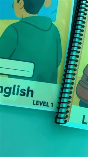 English For You on Instagram: "Nosso curso conta com 4 apostilas do básico ao avançado, cada apostila desenvolve uma parte específica da língua inglesa. Aprender inglês de forma rápida e prática é possível, com nosso método com 3 aulas semanais, podemos te ajudar a aprimorar seu inglês em apenas 2 anos. #EnglishForYou"