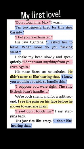 Follow Nicci and try her number 1# best-selling Mafia Romance series in Women's Crime Fiction and Romantic Erotica. Our Thing Duet by Nicci Harris Link in bio or getbook.at/OurThing ❤️ Grumpy/ sunshine ❤️ Sweet ballerina heroine ❤️ Mafia Heir ❤️ Sweet & Spicy ❤️ Man of few words ❤️ Only has a smile for her ❤️ Disrespect her and die ❤️ He calls her little one #ballerina #badboy #bookboyfriend #kindleunlimited #kindleunlimitedromance #bookworm #instareads #spicybooks #steamybook #grumpysunshine #b