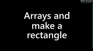 Arrays