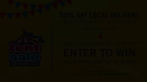 76K views · 275 reactions | Reserve your VIP shopping experience & enter to win your purchase up to $2,500! | The Brick | Facebook