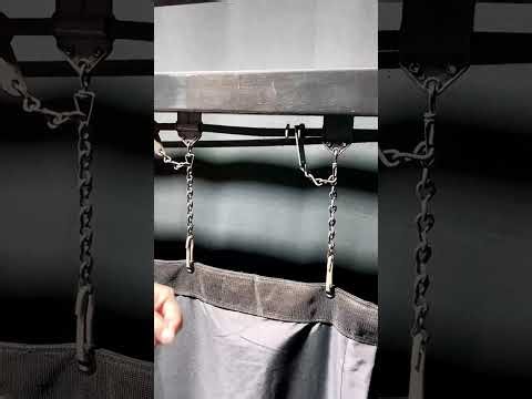 How Stage Curtain Tracks Work