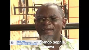 4.8K views · 335 reactions | #Boogere 2 Episodes in 1 Meanwhile bantu bange mbajukiza #Hajjati_Kalodo_Omusomi_weduwa +256776634067 wali nyoo okutukiriza ebirooto byo byonna gwe mukubire esimu akusomere e Duwa Mwaana wattu togenda kwejusa | Omuzirango Sophie Lubowa | Facebook