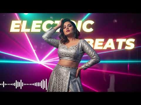 Bollywood Dance Remix 💃 Festival Energy & Addictive EDM Beats