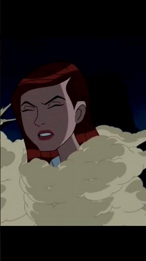 Gwen Tennyson Damsel In Distress