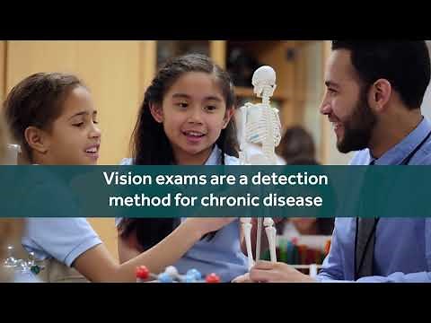Davis vision benefit overview 2021