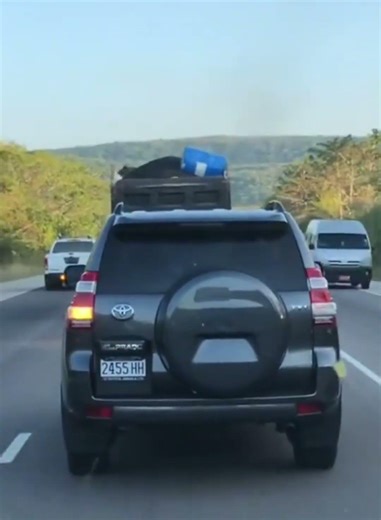 Speedy truck 🚒 part 2