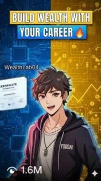 🚀 Build Your Career With Wealth lab #wealthlab