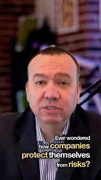 Understanding the Three Lines of Defense in Risk Management #InternalAudit #RiskManagement #business