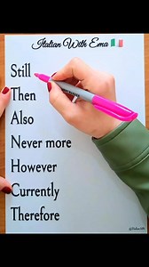 286K views · 6.6K reactions | ✨ Boost your Italian vocabulary in...