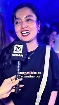 Así se vivió el concierto de Nathy Peluso en el #53FIC