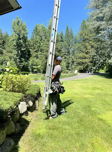 Transform Your Space With NCC Window Cleaning Services