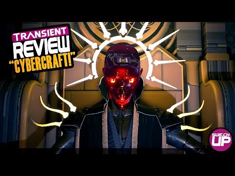 Transient Extended Edition Nintendo Switch Review