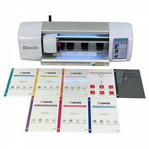 [Hot Item] Unlimited Mobile Phone Hydrogel Screen Protector Cutting Machine
