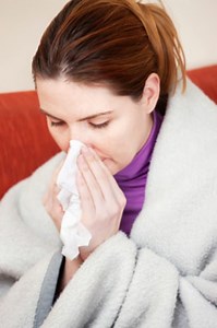 How to Avoid Getting the Flu