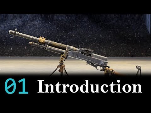 Project Lightening Episode 01: Introduction