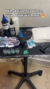 📥 DM for bookings IG: @Tattoozbyben 📍 Located inside Traphouseinc: 2732 W Southcross Blvd 💰💳 Must be deposit ready‼️ #bestinthecity #Tattoos #SanAntonioArtist #Tattoozbyben#Dynamicink #explore #SanAntonio #Texas #Ink #Tattoo #Inked #Tatted #Art #PermanantInk #Fall#blackandgraytattoos #saart #fyp #explorepage #viralvideos #viral | TattoozbyBen