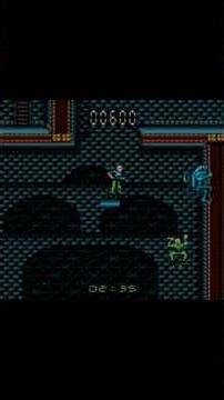 Retro Cheating :D #Alien3 #MasterSystem #Sega #MS #Gaming #Gamer #Retro #VideoGames #CheatCodes #Sub