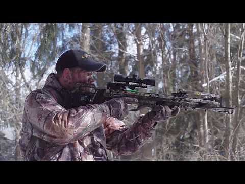 Turbo M1 Crossbow | TenPoint Crossbows