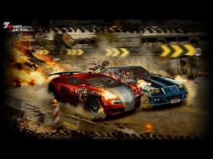 Zombie Driver - Ending (Final Mission)