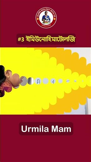 Discover the SECRET to Understanding ABO Blood Types #biology #science #education #neet #learning