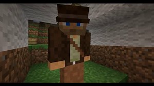 Месть Херобрина - 11 серия - Minecraft сериал