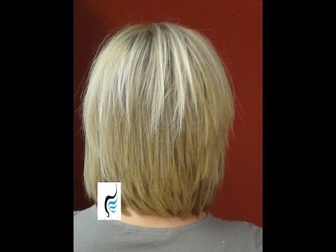 Growing Hair Out? Here's How to Keep It Cute During the In-Between