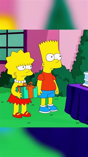 #simpsons #cartoon #tiktok #fyp #usa