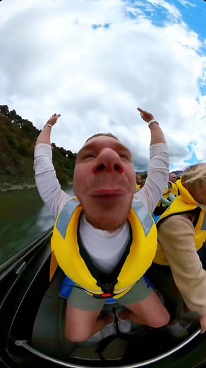 360 Camera in Mouth Funny Moments Compilation