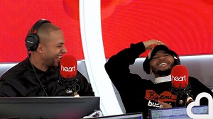 54K views · 264 reactions | It's been 7 years since JLS have been together so Jamie Theakston and Amanda Holden see just how much they remember about each other!  | Heart | Facebook