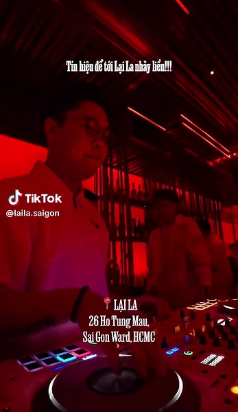 Modern Dance Nightlife: Unleashing Your Moves