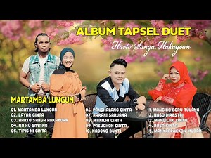 ALBUM TAPSEL PILIHAN DUET | MP3 DUET LAGU TAPSEL