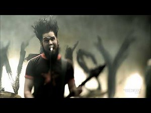 Static X - The Only (HQ HD 4K)