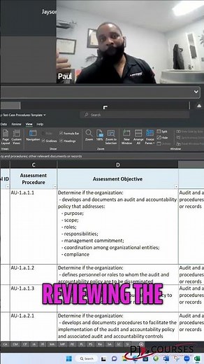 #71 3 Ways to Exam! Learn it or Fail — Security Assessment Tips