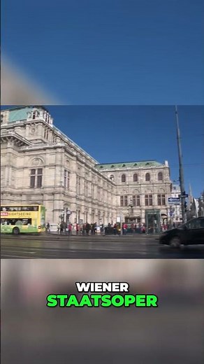 Vienna State Opera: A World-Class Opera Experience