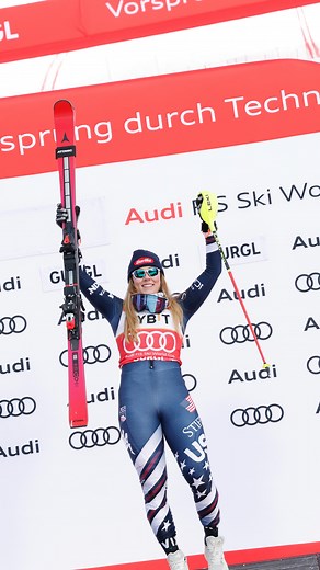 175K views · 8.5K reactions | Flying through Gurgl like only she can ❄️ Best time in the first run, best time in the 2nd run  103 World Cup Wins, 66 in Slalom!  #fisalpine #worldcupgurgl | FIS Alpine World Cup Tour | Facebook