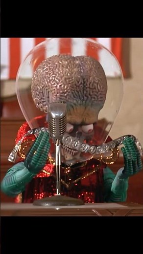 Mars Attacks! | 👽🎤 They Came to Speak… and Ended Up Blasting Congress! 💥🏛️🔫