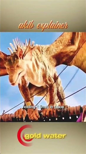 example gold movie part 2 hindi/explain new movie in Hindi#shorts#jurassicworld