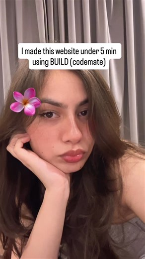 CodeMate AI on Instagram: "@codemateai feels like having a senior engineer by your side, all day, every day. It helps you debug faster, clean up messy code, generate tests and documentation, understand entire codebases instantly, and get consistent code reviews without slowing your team down. Less time fixing issues. More time building real features. Work smarter, ship faster with CodeMate. #code #codemateai #coding #vibecode #coderlife #dev #explore #exploremore #explorepage"