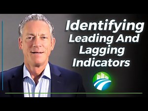 Identifying Leading And Lagging Indicators | Leading And Lagging Indicators