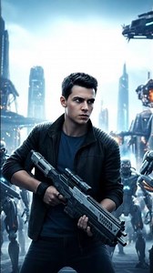 We Created a Movie Using Only AI