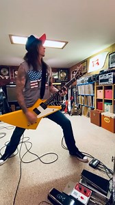 Working out to “Clock Strikes Ten” by Cheap Trick from their album In Color, 1977. | Johnny Jetson